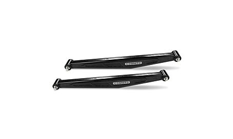 Cognito - SM Series Compression Struts for 11-19 Silverado/Sierra 2500 ...