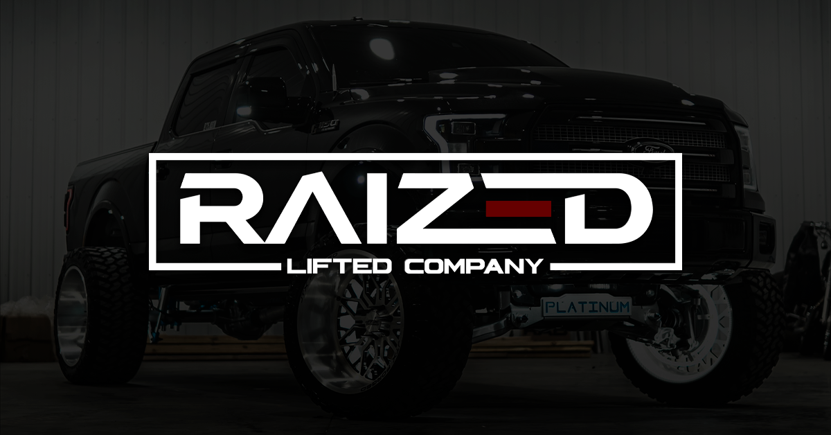 Raized Lifted Company